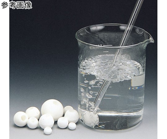 60-0109-80 ボールフィルター（プラスチック）φ10 20入 NR0107-001 【AXEL】 アズワン