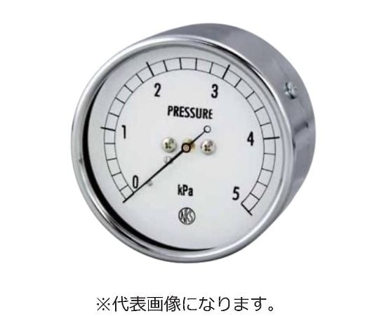 60-1332-21 Microbarometer (GL17-671X-5/2KPA) DTR14-64X-52KPA 【AXEL ...