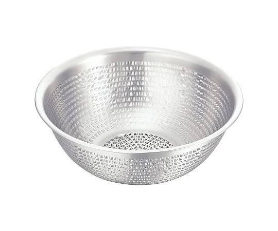 TKG 18-8 スリットボール 11cm ASLB101 - as kitchen（アズキッチン）