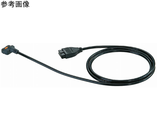 60-6569-96 ソフトタッチマイクロ+インプットツール（RS-232C）セット（227-205-20） CLM2-10QMX ...