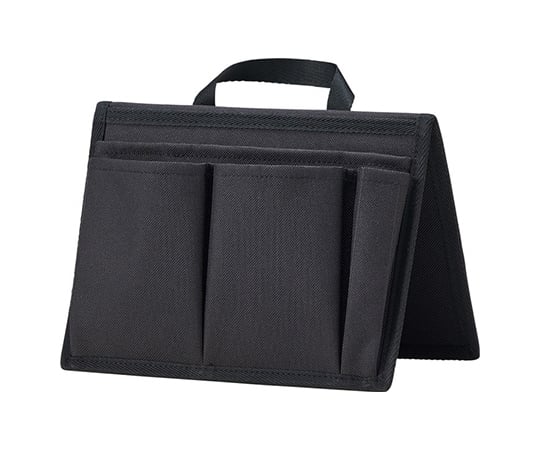 Stand Organizer Mini Black and others King Jim Co., Ltd. 【AXEL GLOBAL】ASONE