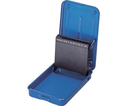 Drill Case (13 Pieces) and others TRUSCO NAKAYAMA CORPORATION 【AXEL ...