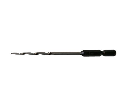 61 1433 87 Pilot Hole Awl Hex Axis 3 x Blade length 45 x Total length 110mm 75B 030