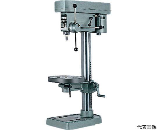 61-2639-67 卓上ボール盤 ESD-350S-EM 【AXEL】 アズワン