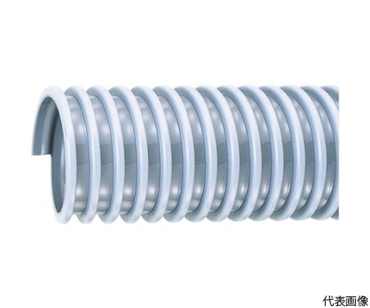 61-2877-65 ダクトEE型 50径 30m DC-EE-050-30 【AXEL】 アズワン