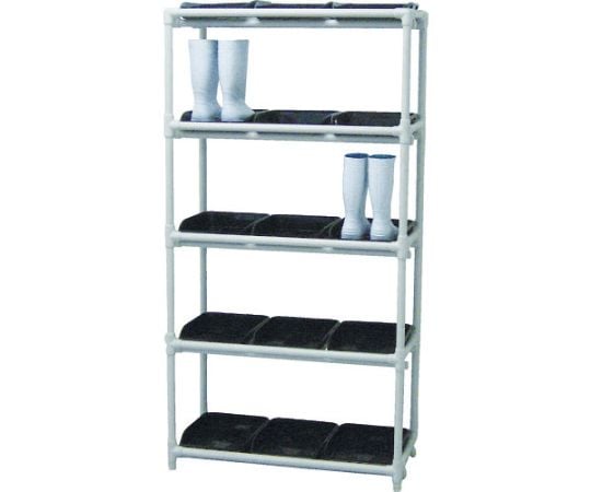 61-3085-57 Creform metal Joint HJ 3 NI HJ-3N1 【AXEL GLOBAL】ASONE