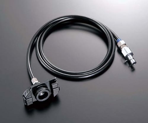 Anti Static Adapter Tube For 10mL Syringe and others Musashi ...