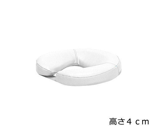 ニューフェイス TB-77C-126 幅29×奥行29×高さ4cm 高田ベッド 【AXEL】 アズワン