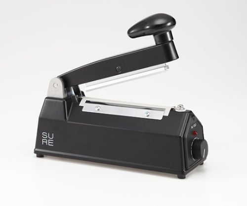 [取扱を終了した商品です]卓上シーラー 白 NL-202J 5-3079-41 【AXEL】 アズワン