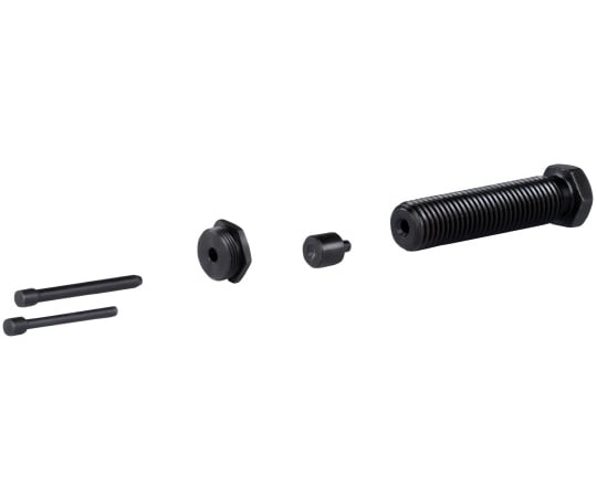 チェーンカット＆かしめ用工具 KUKKO 【AXEL】 アズワン