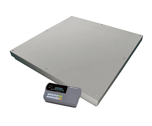 Digital Large Platform Scale FT-1500Ki13 1200 (W) x 1200 (D) x 145 (H ...