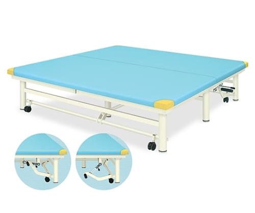 Training Bed King-Carry-Home W170 x L170 x H50cm White and others ...