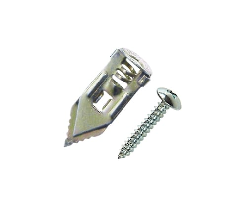 61-8532-60 打込みアンカー 1パック（50本入） HO-430P 【AXEL】 アズワン