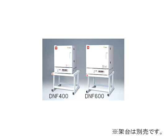 [取扱を終了した商品です]送風定温恒温器 DNF810 61-9659-98 【AXEL】 アズワン