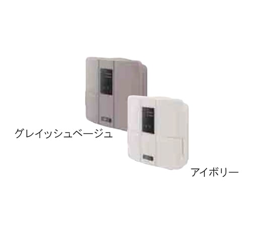 [取扱を終了した商品です]LEDIUS ローボルトトランス35W HEA-010I アイボリー 49396800 62-2347-37 【AXEL】 アズワン