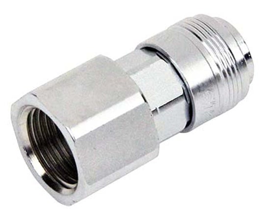 62-2837-55 SK11 DSLソケット 3F 汎用エアソケット S-OL23F 070 【AXEL】 アズワン