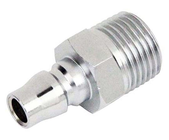 62-2838-07 SK11 DSLプラグL 4M 汎用エアプラグ S-24DPM L 240 【AXEL】 アズワン