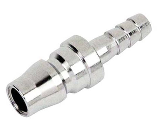 62-2838-02 SK11 DSLプラグL 2FF 汎用エアプラグ S-22DPFF L 320 【AXEL】 アズワン