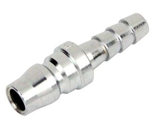 62-2838-01 SK11 DSLプラグL 2F 汎用エアプラグ S-22DPF L 260 【AXEL】 アズワン