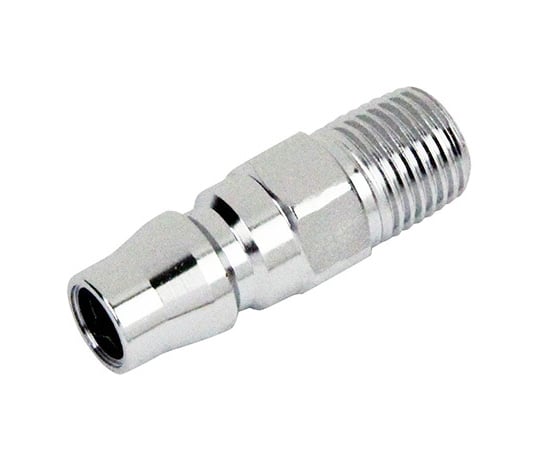 62-2870-28 SK11 ハイカプラ G1/4 20PFFプラグ 【AXEL】 アズワン