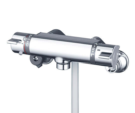 サーモシャワー KF800シリーズ KVK 【AXEL】 アズワン