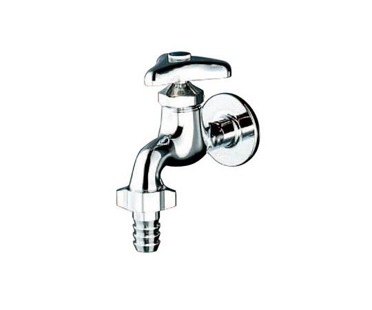 カップリング横水栓 K4シリーズ KVK 【AXEL】 アズワン