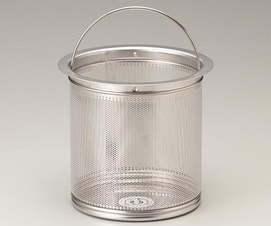 [取扱を終了した商品です]流し台ゴミバスケット PZ1035シリーズ KVK 【AXEL】 アズワン