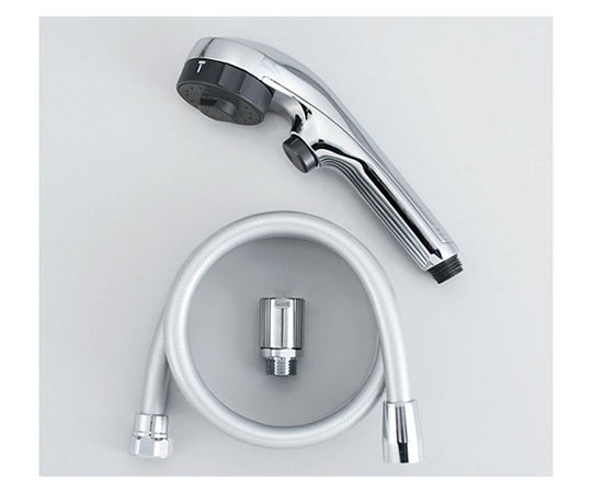 eシャワー3wayシャワー ZS305シリーズ KVK 【AXEL】 アズワン