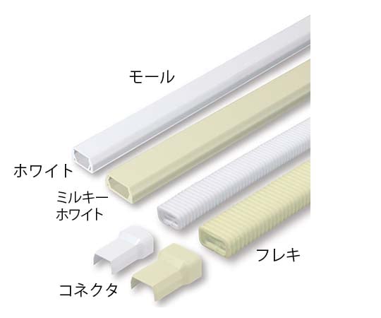 [取扱を終了した商品です]フレキ1号 JMFシリーズ JAPPY 【AXEL】 アズワン