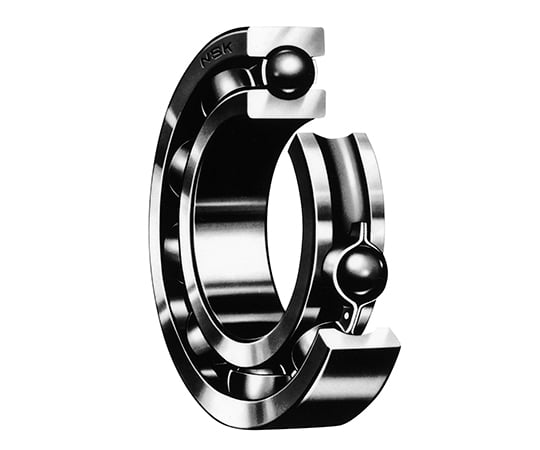 単列深溝玉軸受 63/22～63/32 日本精工 【AXEL】 アズワン