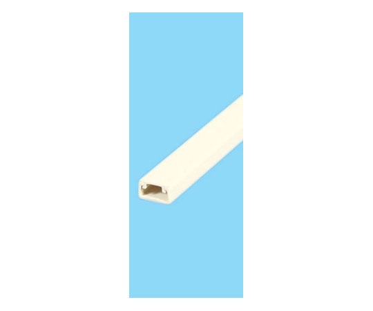 テープ付ABSモール ELPA 【AXEL】 アズワン