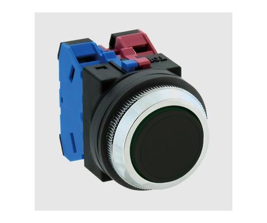 押しボタンスイッチ（平型） EA940D-1シリーズ エスコ 【AXEL】 アズワン