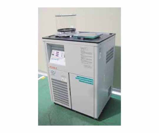 凍結乾燥機 フリーズドライヤードライチャンバーセット FDU-1110 レンタル 東京理化器械（EYELA） 【AXEL】 アズワン