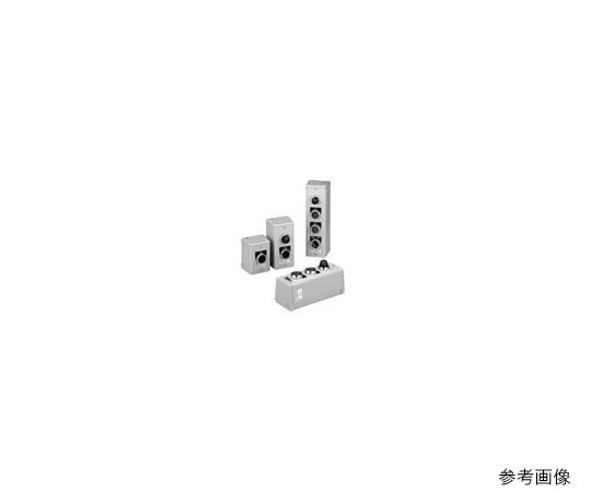62-9859-37 コントロールボックス KGN311Y 【AXEL】 アズワン