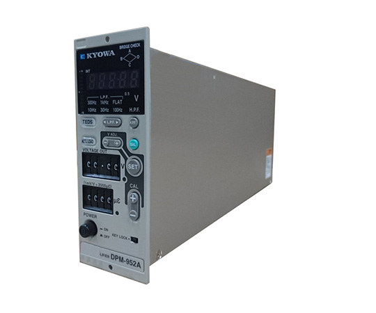 動ひずみ測定器 DPM-952A レンタル 共和電業 【AXEL】 アズワン