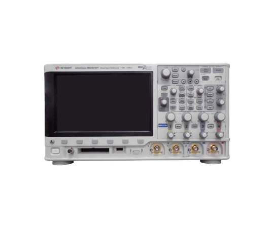 デジタルオシロスコープ MSOX3104T レンタル キーサイト・テクノロジー 【AXEL】 アズワン