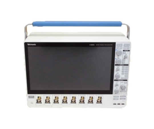 ミックスドシグナルオシロスコープ MSO58/5-BW-2000,TLP058 レンタル テクトロニクス 【AXEL】 アズワン