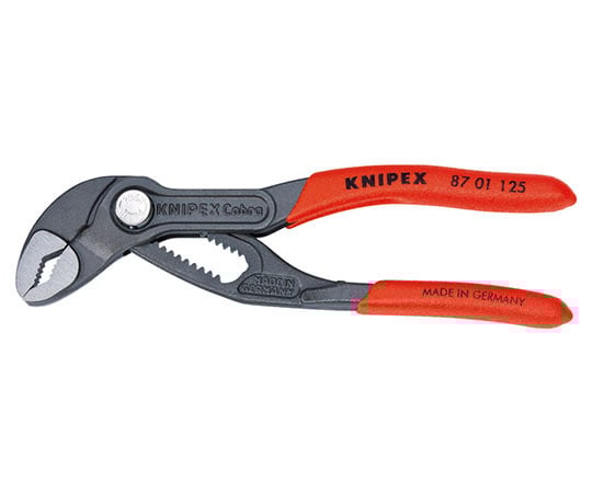Knipex 5 inch cobra pliers store
