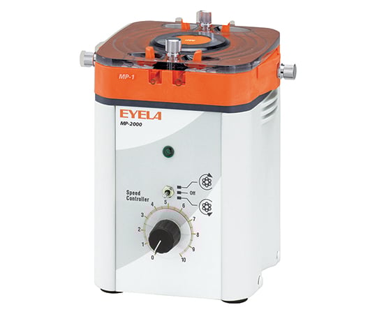 定量送液ポンプ MPシリーズ（スプリング式） 東京理化器械（EYELA） 【AXEL】 アズワン