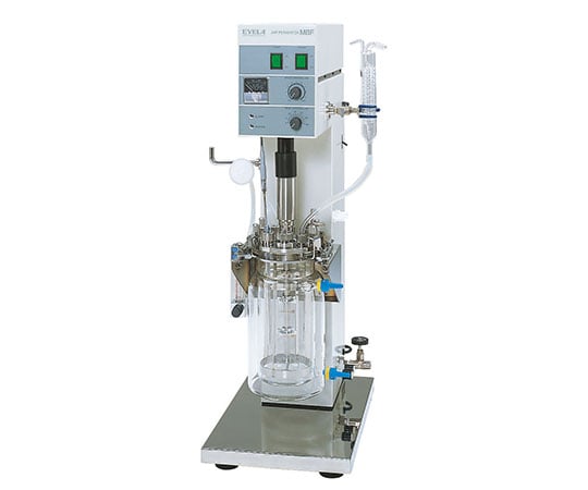 微生物用ファーメンター MBFシリーズ 東京理化器械（EYELA） 【AXEL】 アズワン