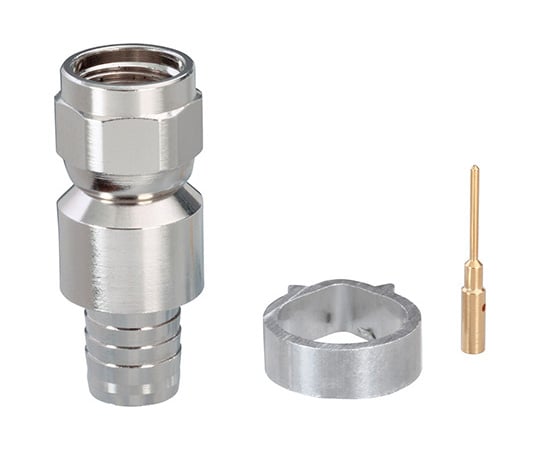 63-1840-24 F形接栓（S-7C-FB用） F7SP1 【AXEL】 アズワン