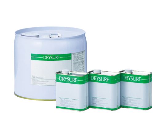 63-2003-83 フッ素系速乾性潤滑剤 ドライサーフ MDF-2400EL MDF2400EL25G 【AXEL】 アズワン