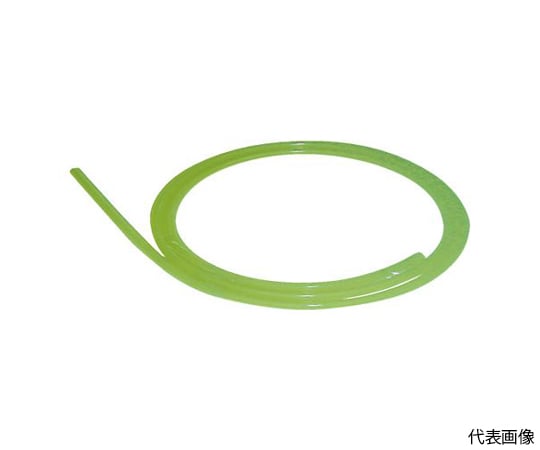 ポリウレタンチューブ ミリサイズ TU1065シリーズ SMC 【AXEL】 アズワン