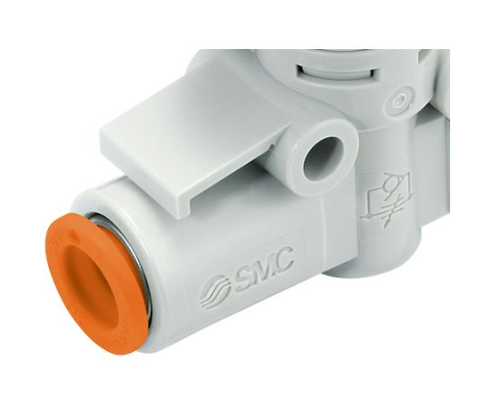 63-2203-13 目盛付スピードコントローラ AS2052FS-07 【AXEL】 アズワン