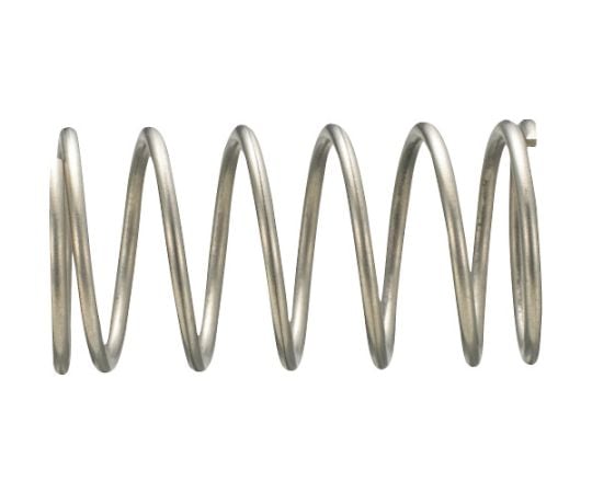 63-2312-07 Compression Coil Spring TSS-55014 【AXEL GLOBAL】ASONE