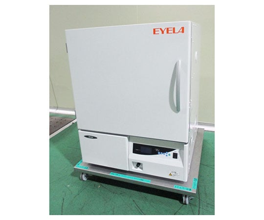 低温恒温器LTE-510 レンタル 東京理化器械（EYELA） 【AXEL】 アズワン