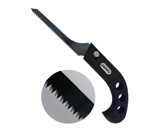 替刃式ハンドソー JHSR-110シリーズ JAPPY 【AXEL】 アズワン