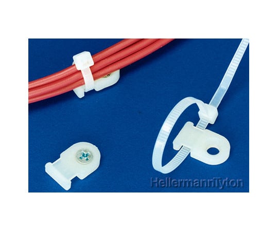 63-2534-05 タイマウント 100個入 MB1 【AXEL】 アズワン