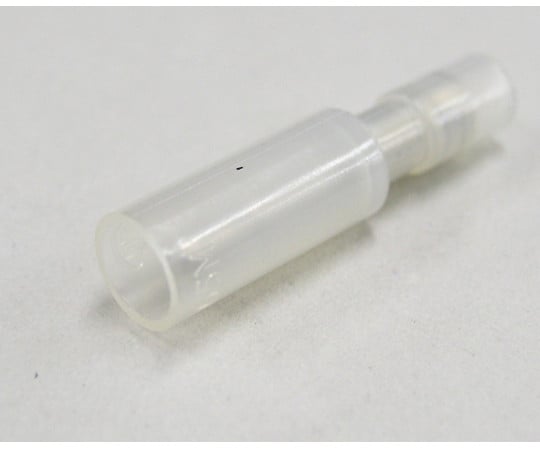 63-2546-08 差込み形ピン端子 100個入 PC 4020-M-WP *BCL* 【AXEL】 アズワン