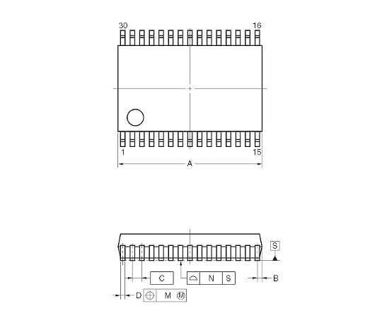 RL78ファミリ R5Fシリーズ Renesas Electronics（ルネサス） 【AXEL】 アズワン